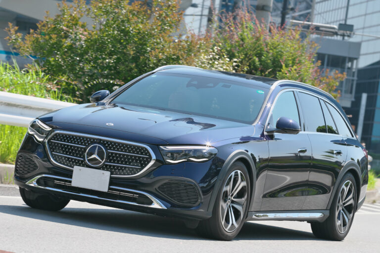 どこが変わった新型G450。そして気になる納期は？ | 宮園輸入車販売株式会社公式ブログ